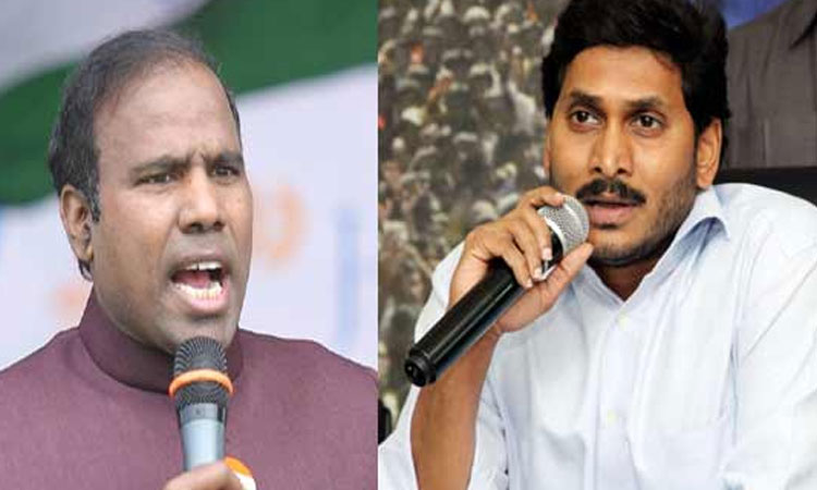 వైసీపీపై ఈసీకి ఫిర్యాదు చేసిన కేఏ పాల్ | Ka paul complains to ec over ...