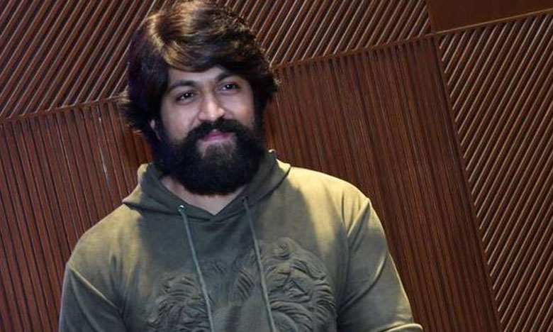 ‘కేజీఎఫ్’ హీరో ముందడుగు.. ఆ ఊర్లు కరువును జయించాయి | Kgf actor yash ...