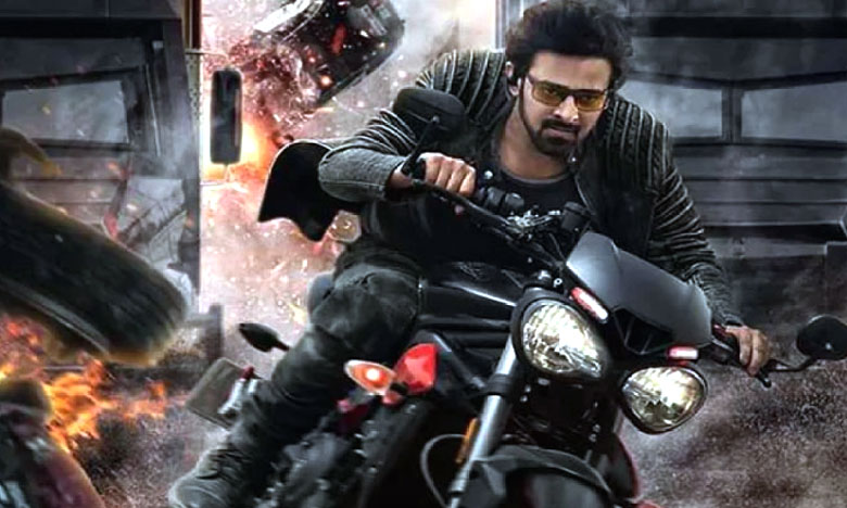 'సాహో' ట్రైలర్ డేట్ ఫిక్స్..? | Prabhas sahoo trailer gets its release ...