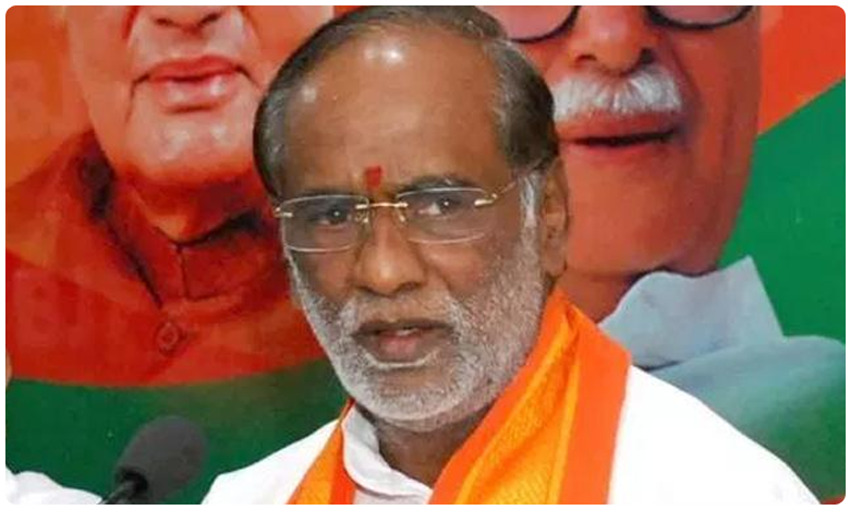 హుజుర్ నగర్ ఫలితంతో.. బీజేపీ అధ్యక్షుడి దారెటు? | What is the next step ...