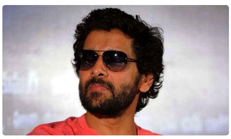 చియాన్.. నటవిశ్వరూపం చూడతరమా..! | Vikram may be seen in 25 different ...
