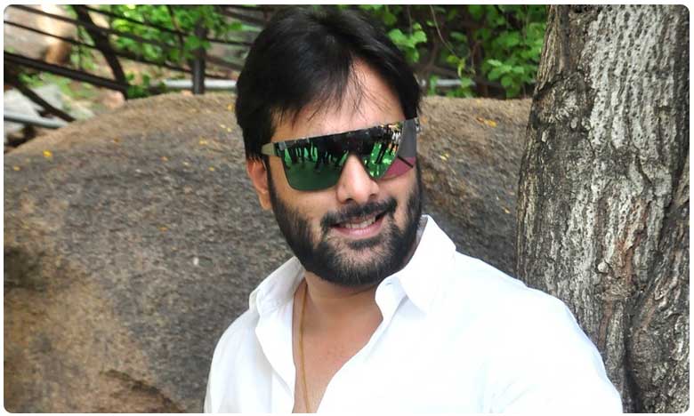 నిర్మాతగా తరుణ్ కొత్త అవతారం | Tollywood hero tarun takes new turn as a ...