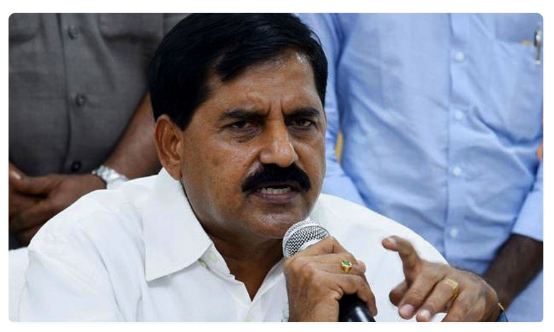 బీజేపీలోకి ‘ఆది’ చేరికకు బ్రేక్ వేసిందెవరు..! | Is cm ramesh stopping ...