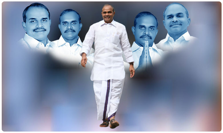 రాజన్న.. నిను మరవదు ఈ నేల..! | Remembering ys rajasekhar reddy on his ...
