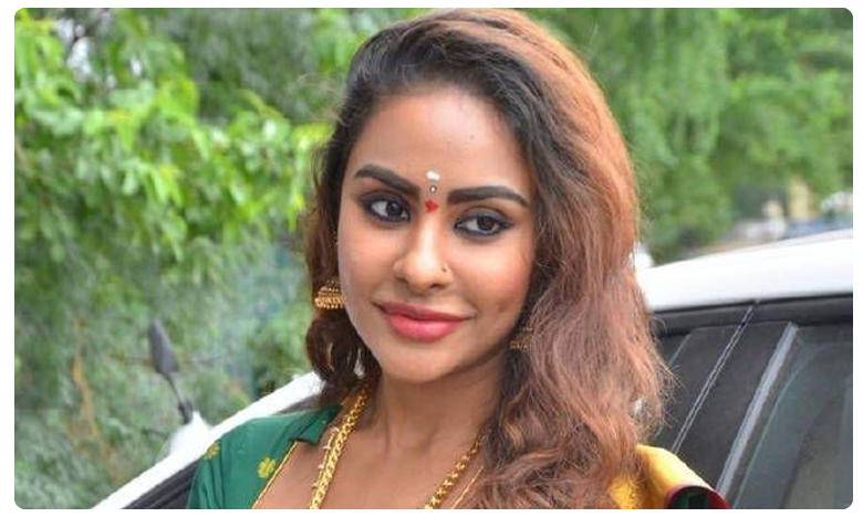 'కరోనా వైరస్' పోవాలంటే సెక్స్ అవసరమంటూ.. శ్రీరెడ్డి స్టన్నింగ్ ...