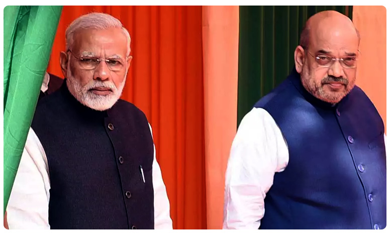 అదే జరిగితే మిగిలేది బిజెపి ఒక్కటే..! | Modi amith great strategy ...