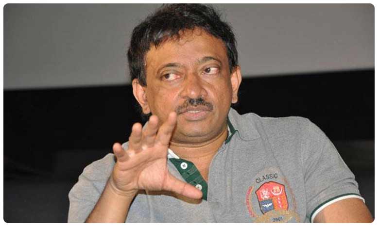 ''అల్లు'' పేరుతో రామ్ గోపాల్ వ‌ర్మ‌ నెక్ట్స్ సినిమా.. | Director rgv ...