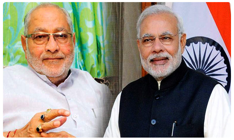 పౌరసత్వ చట్టంపై మోదీ సోదరుని మాట | Modi brother clarifies caa | TV9 Telugu