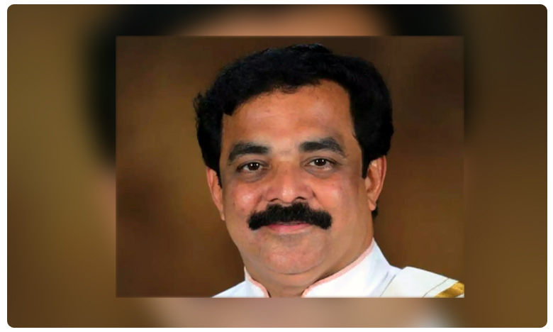 విషాదం: ప్రముఖ బుల్లితెర నటుడు హఠాన్మరణం! | Kannada tv actor passes ...