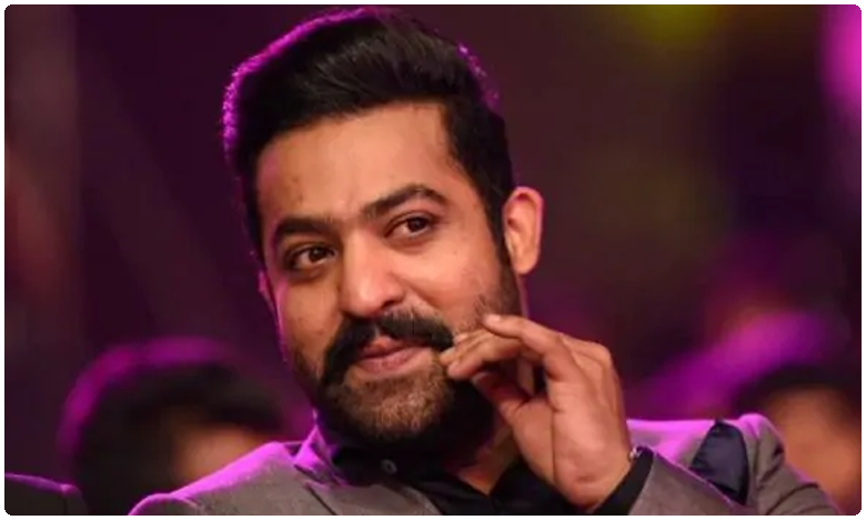 రియల్ పులితో ఎన్టీఆర్ ఫైట్.. వీడియో వైరల్! | Jr ntr fight with tiger in ...