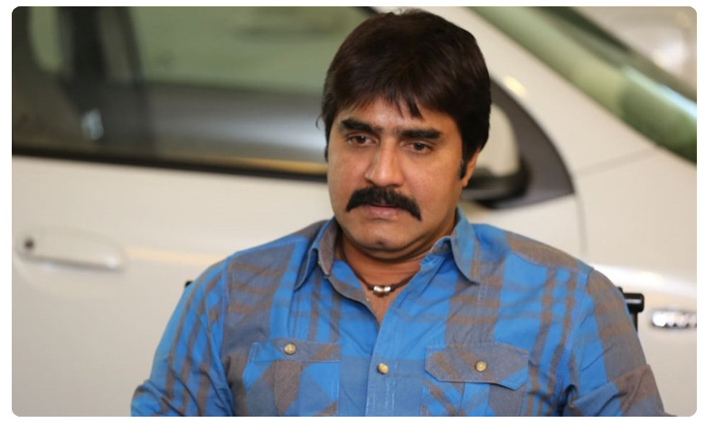 Tollywood : హీరో శ్రీకాంత్ ఇంట విషాదం... | Tollywood hero srikanth ...