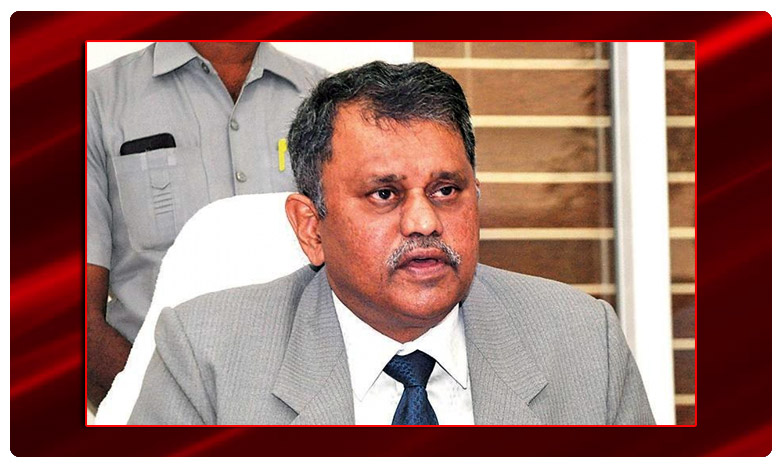 ఆ లేఖ రాసింది నేనే: రమేష్ కుమార్ క్లారిటీ..! | Ramesh kumar responds on ...