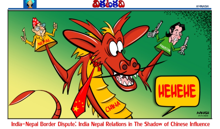 కార్టూన్ 30-05-2020 | Cartoon 30 05 2020 | TV9 Telugu