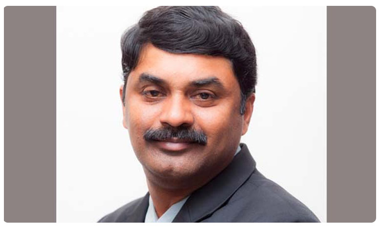 డీఆర్డీవో ఛైర్మన్ సతీష్ రెడ్డి పదవీకాలం పొడిగింపు | Extension tenure of ...