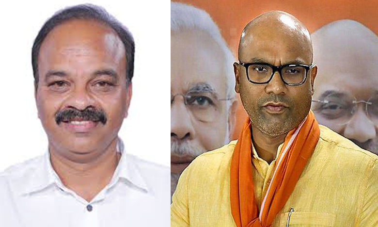 కేంద్రానికి మనం ఇచ్చేదెంత.. మనకు వచ్చేదెంత.? : ఎంపీ రంజిత్ రెడ్డి | Trs ...