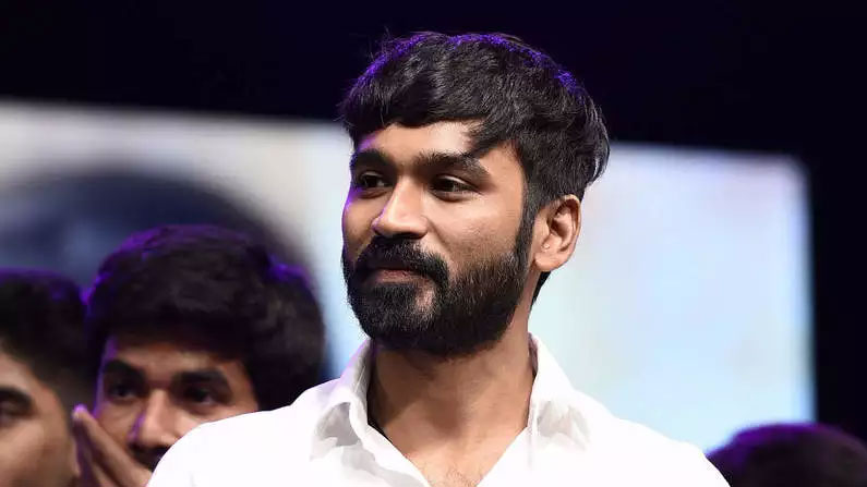 Dhanush on Twitter:'ఎక్కడ మొదలయ్యానో మళ్లీ అక్కడే..?'..ధనుష్ ఎమోషనల్ ...