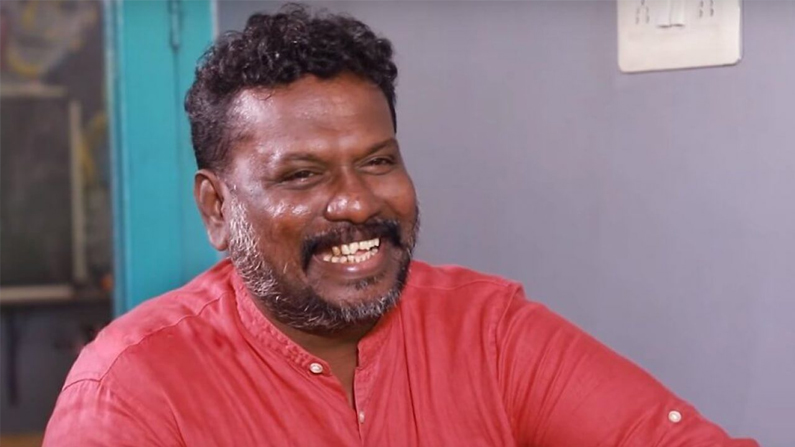 చిత్ర సీమలో మరో విషాదం.. ఖైదీ నటుడు అరుణ్ అలెగ్జాండర్ హఠాన్మరణం..సంతాపం ...