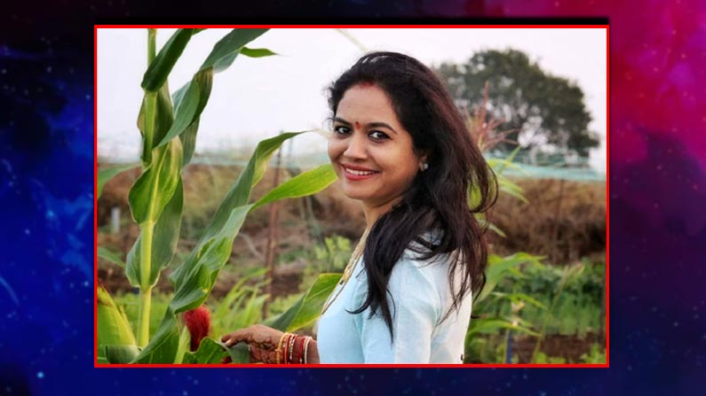 Singer Sunitha: ఆసక్తికరమైన క్యాప్షన్‌ రాసుకొచ్చిన సింగర్‌ సునీత... తన ...
