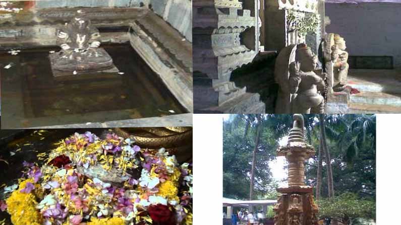 Ghatika Siddeswaram Temple: అగస్త్య మహర్షి తపస్సు చేసిన ప్రాంతం.. 6వ ...