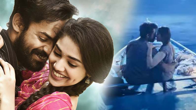 Uppena Movie Teaser: 'ఉప్పెన' టీజర్ రివ్యూ: ''ఈ ఒక్క రాత్రీ.. 80 ...