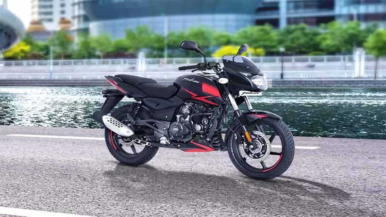 Bajaj Pulsar 180: బజాజ్‌లో కొత్త పల్సర్‌ 180.. అధునాతన ఫీచర్లతో ...