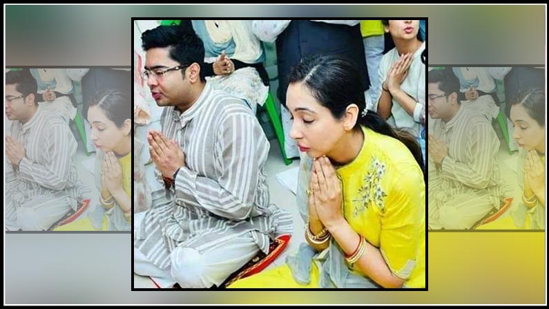 అమాయకురాలిని, బొగ్గు కేసులో నన్నెందుకు విచారిస్తున్నారో కారణం తెలియలేదు ...