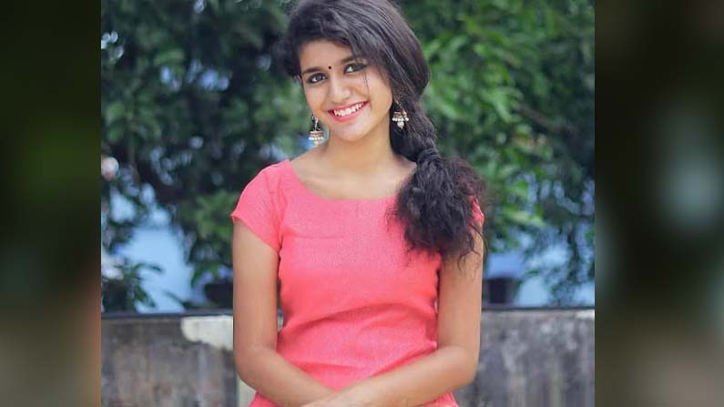 Priya Prakash Varrier : తెలుగు లో నెమ్మదిగా అవకాశాలు అందుకుంటున్న వింక్ ...
