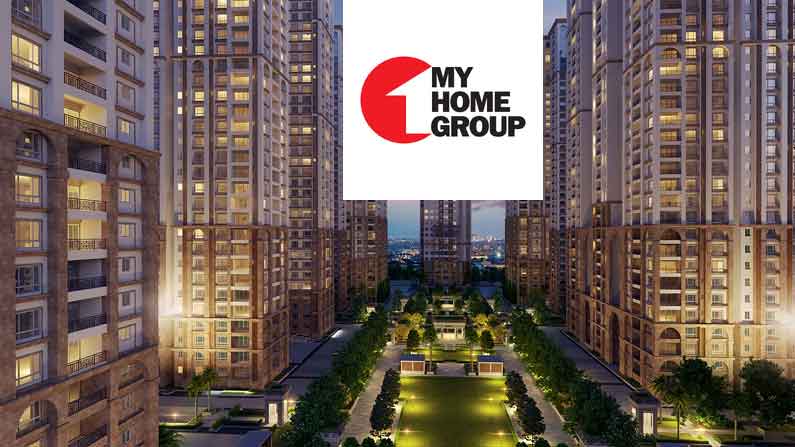MY Home Group: నిర్మాణ రంగంలో అగ్రామి సంస్థ.. మైహోమ్‌ కన్‌స్ట్రక్షన్స్ ...
