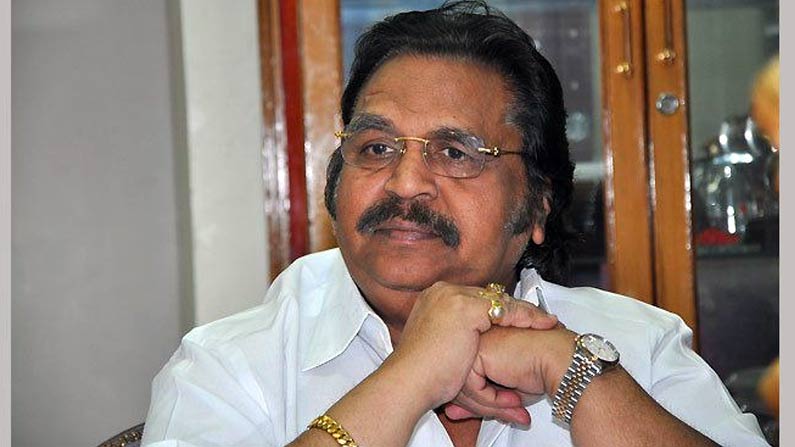 Dasari Narayana Rao: దా'సరిలేరు మీకెవ్వరు..' దర్శక రత్న దాసరి నారాయణ ...