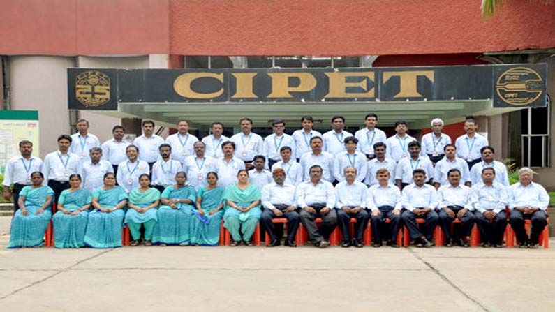 CIPET Recruitment 2021: సెంట్రల్ ఇన్‌స్టిట్యూట్ ఆఫ్ పెట్రో కెమిక‌ల్స్ ...