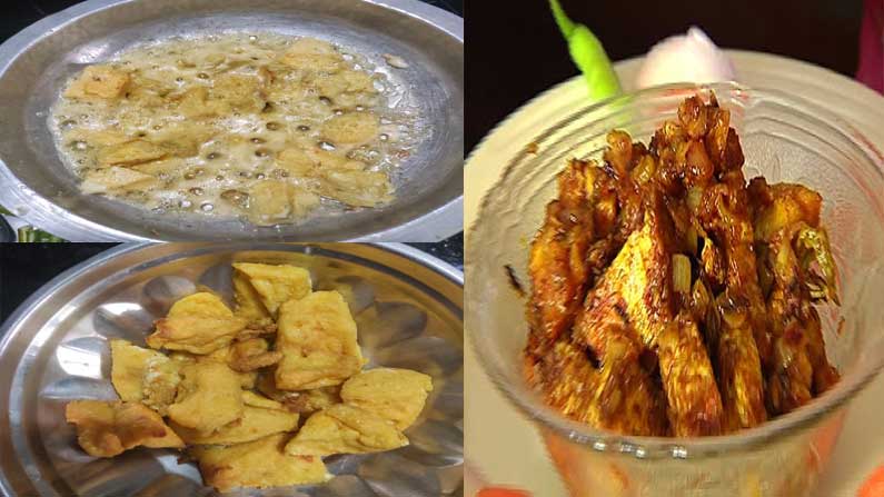 Egg Junnu Curry : అమ్మమ్మ చేతి కమ్మని వంట... కోడిగుడ్డుతో జున్ను కూర ...