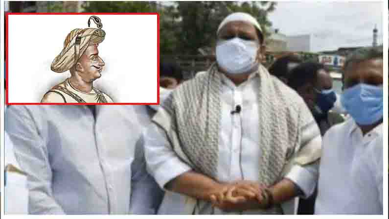 Tipu Sultan Statue: ప్రొద్దుటూరు మున్సిపాలిటీ కీలక నిర్ణయం.. టిప్పు ...