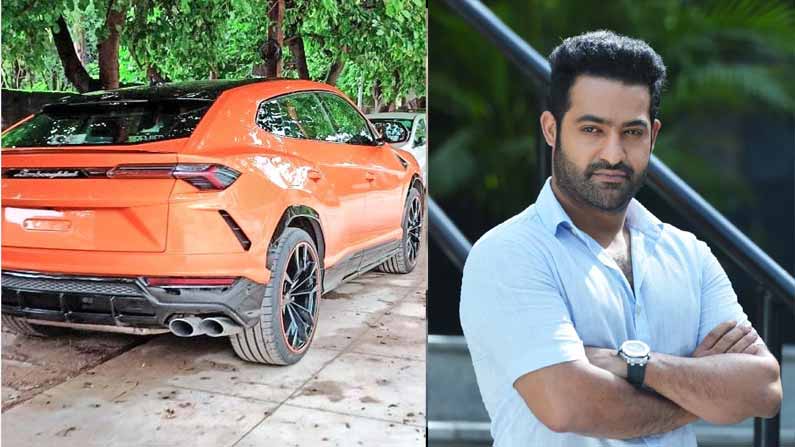 NTR New Car: ఎన్టీఆర్ నిజంగానే రూ. 5 కోట్ల కారు కొనుగోలు చేశారా ...