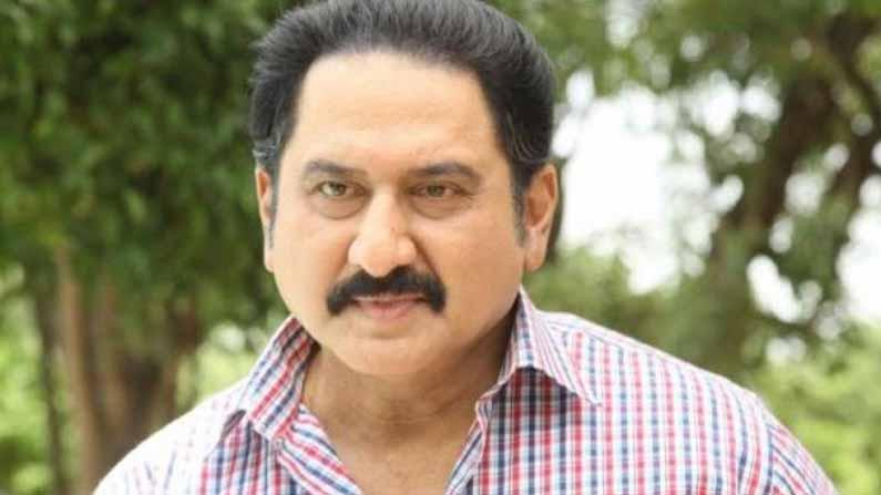 Suman: దేశంలో పుట్టిన ప్రతి పౌరుడు లోకలే... తెలుగు నటులంతా కలిసి ఉండాలి ...