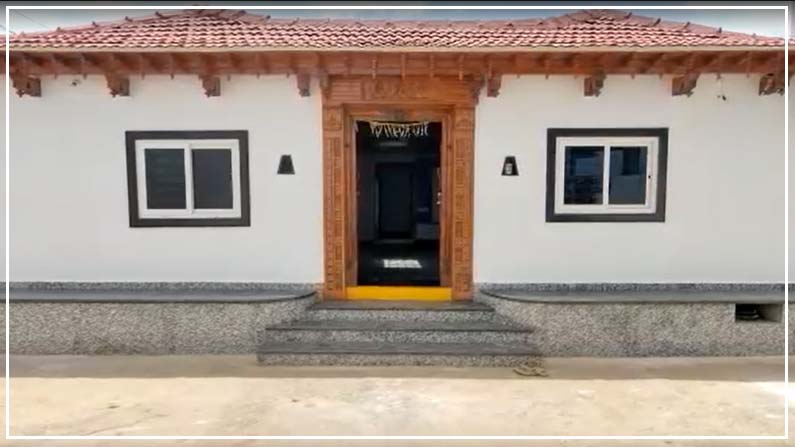 Penkutillu: తాత తండ్రుల లోగిళ్లు.. పెద్దరికానికి చిహ్నాలు ...