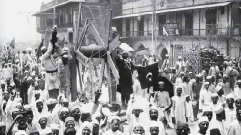 Swadeshi Movement: భారత స్వాతంత్రోద్యమంలో పెద్ద మలుపు 'స్వదేశీ ఉద్యమం ...