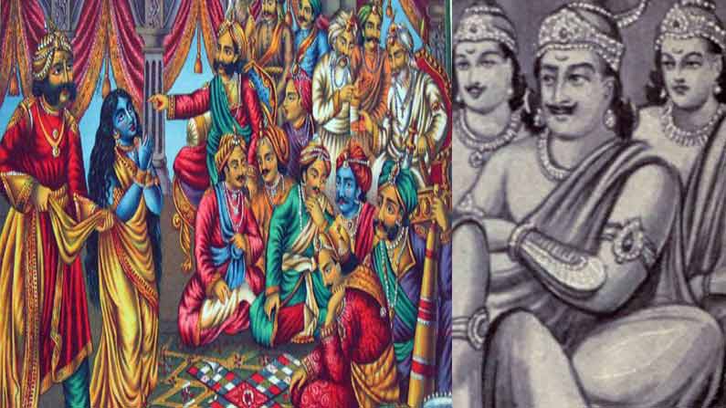 Vikarna: కౌరవుల్లో ఒకే ఒక్కడు.. ద్రౌపతి వస్త్రాపహరణ సమయంలో ...