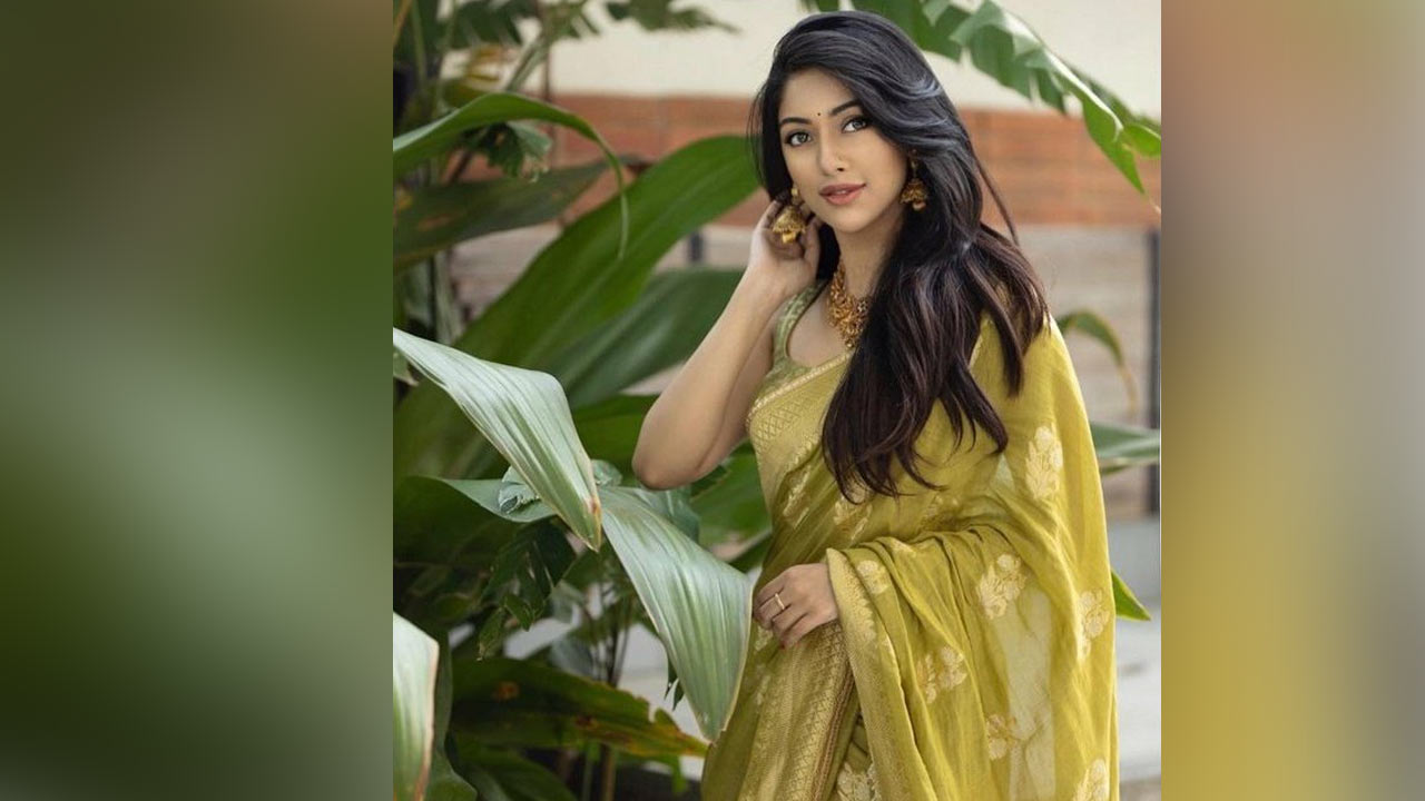 మజ్ను సినిమాతర్వాత వరుసగా సినిమాలు చేసింది ఈ బ్యూటీ | TV9 Telugu