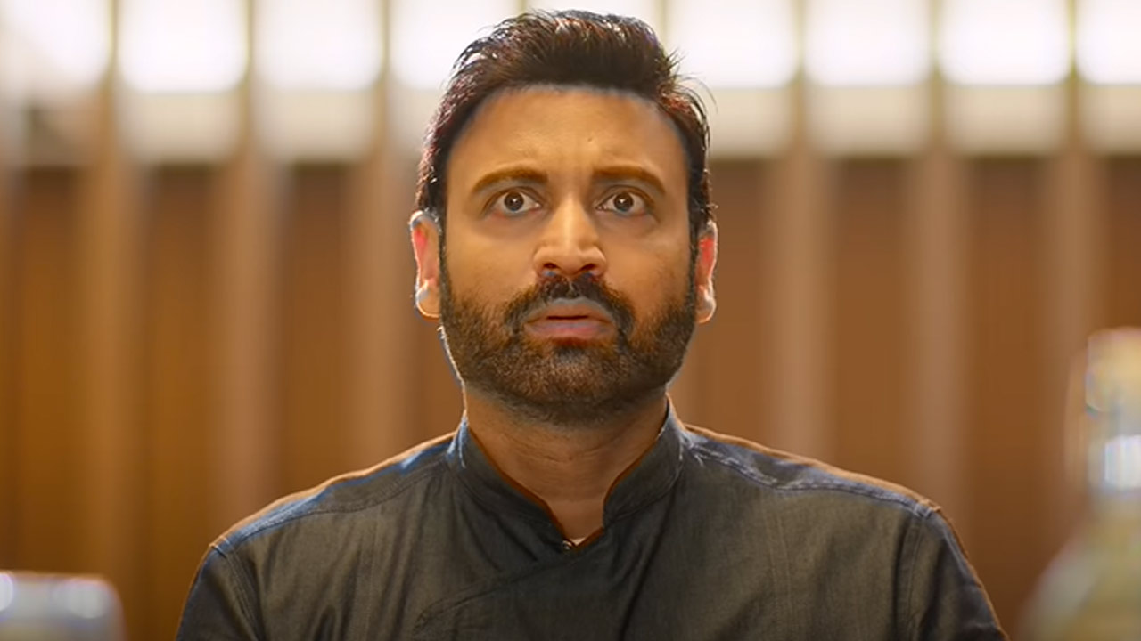 Malli Modalaindi Trailer: విడాకుల తర్వాత 'మళ్ళీ మొదలైంది' అంటున్న ...