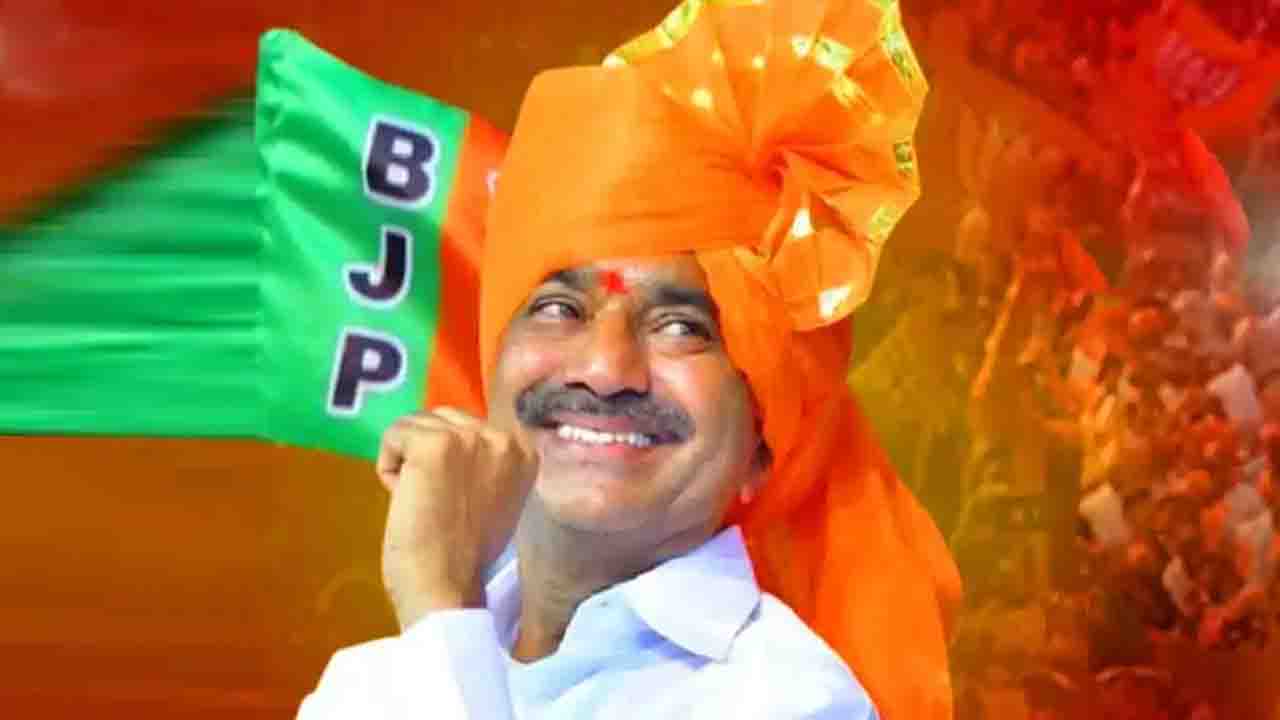 Etela Rajender: తెలంగాణ కమలదళంలో నూతనోత్సాహం.. ఈటల గెలుపునకు కలిసొచ్చిన ...