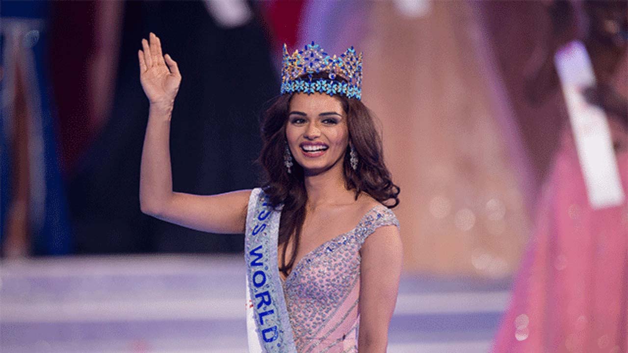 Manushi Chhillar: మిస్‌ వరల్డ్‌ మొదటి సినిమా.. ఆకట్టుకుంటోన్న ...