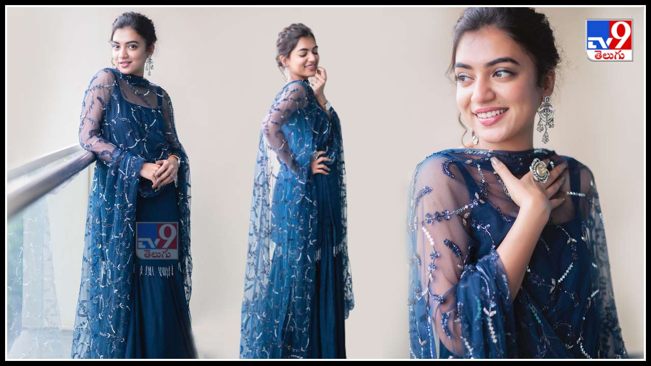 Nazriya Nazim New Photos: ఎక్స్‌ప్రెష‌న్ క్వీన్ న‌జ్రియా నయా అందాలు ...