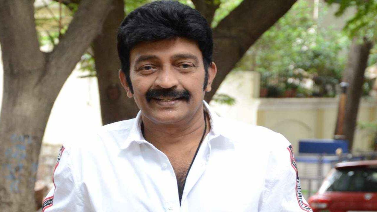 Raja Shekar: విడుదలైన శేఖర్‌ గ్లింప్స్. పవర్‌ఫుల్‌ లుక్స్‌తో ...