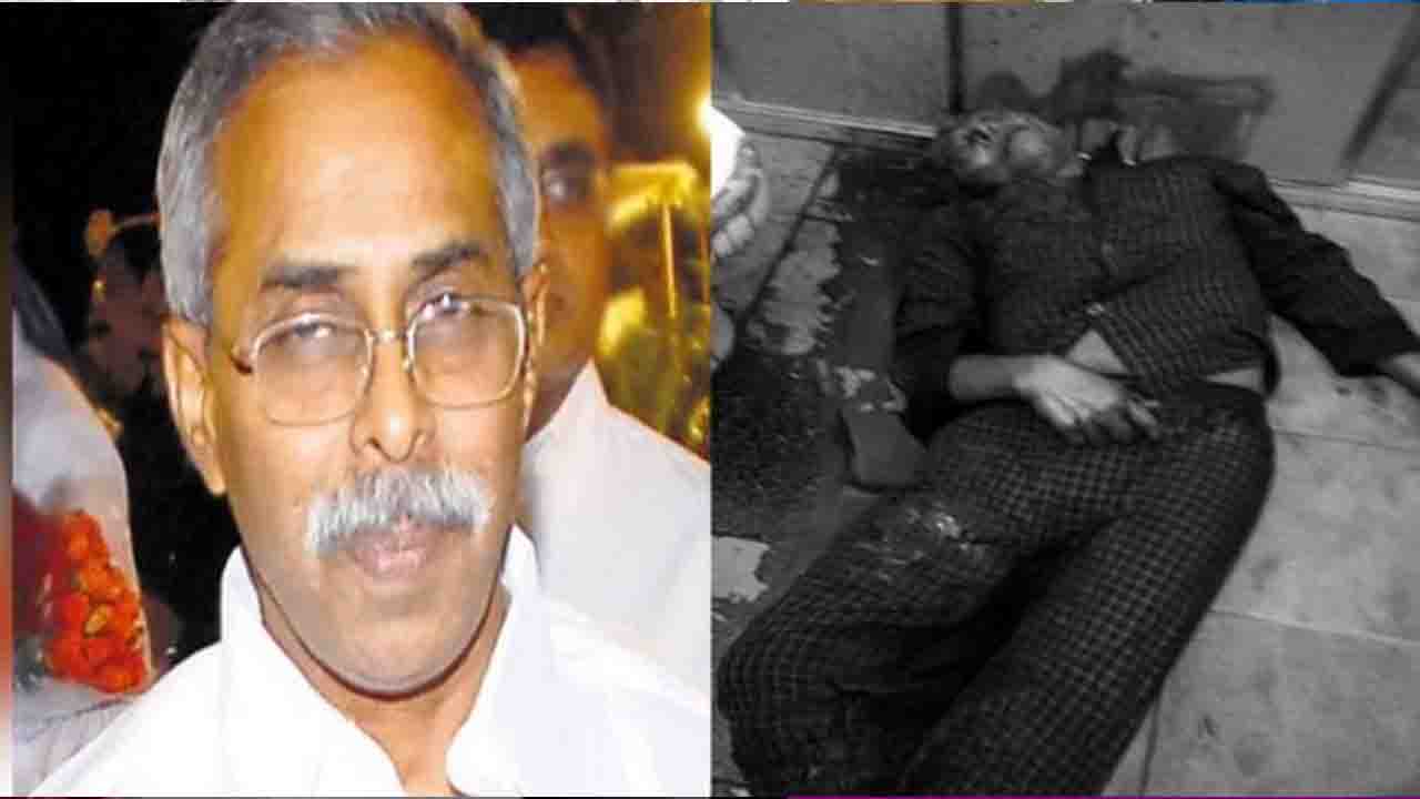 YS Viveka Murder Case: వైఎస్ వివేకా హత్య కేసులో మరో సంచలనం ...