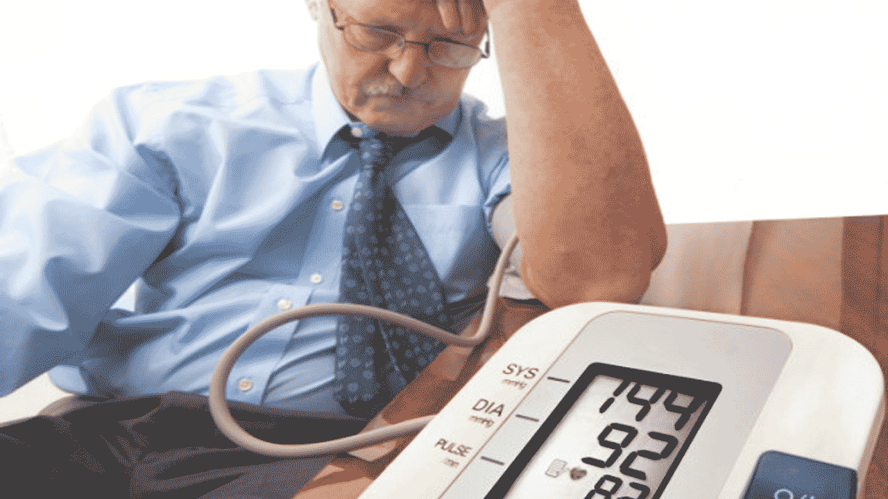 BP Control: మందులు వాడకుండానే బీపీని కంట్రోల్ చేయవచ్చు..! ఎలాగో ...