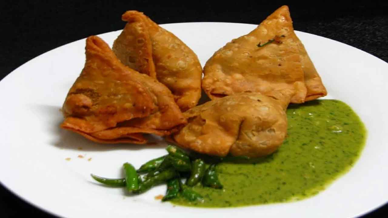 History of Samosa: సమోసా ఎక్కడ పుట్టిందో తెలుసా.. దాని చరిత్ర కూడా ...