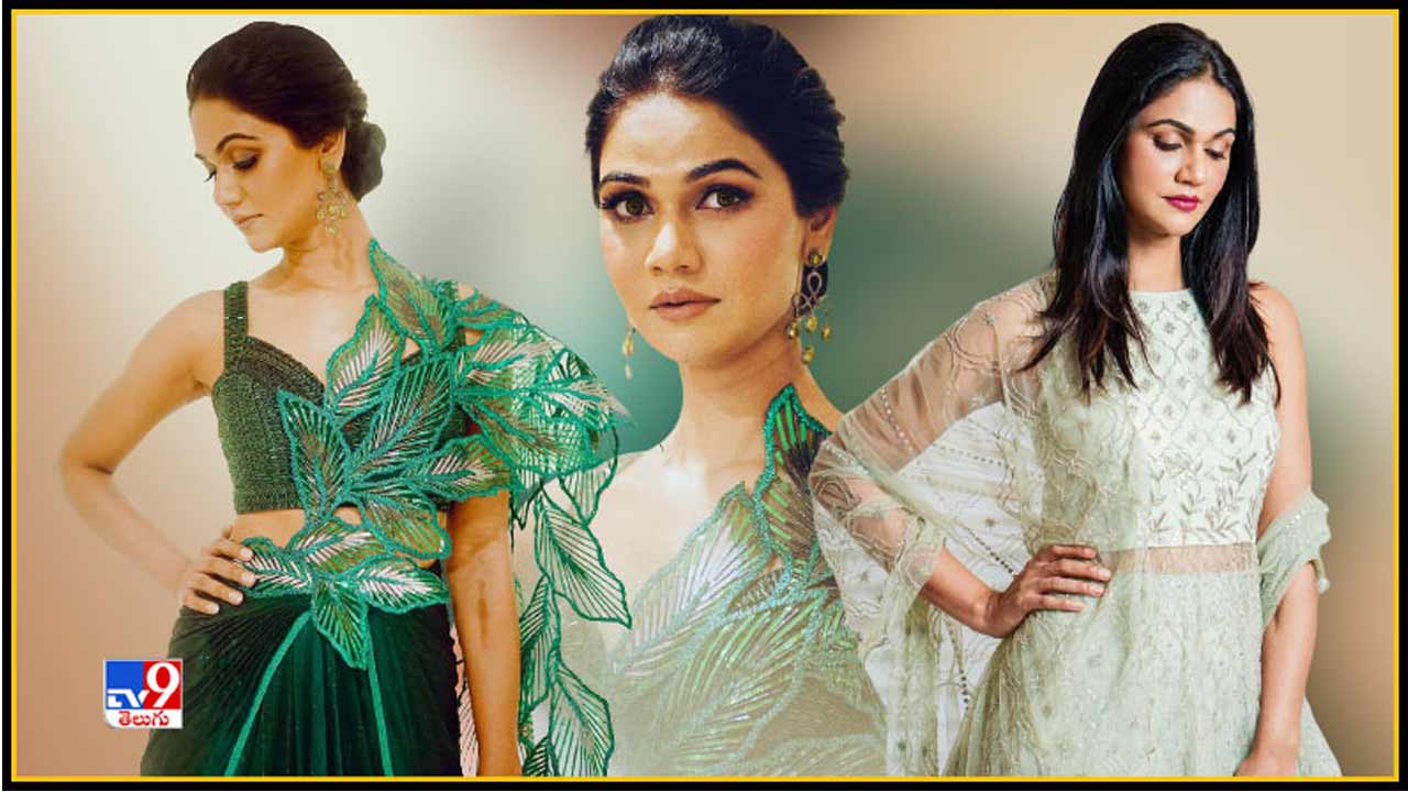 Allu Sneha Reddy New Photos. Credit by:Allu Sneha Reddy/Instagram | TV9 ...