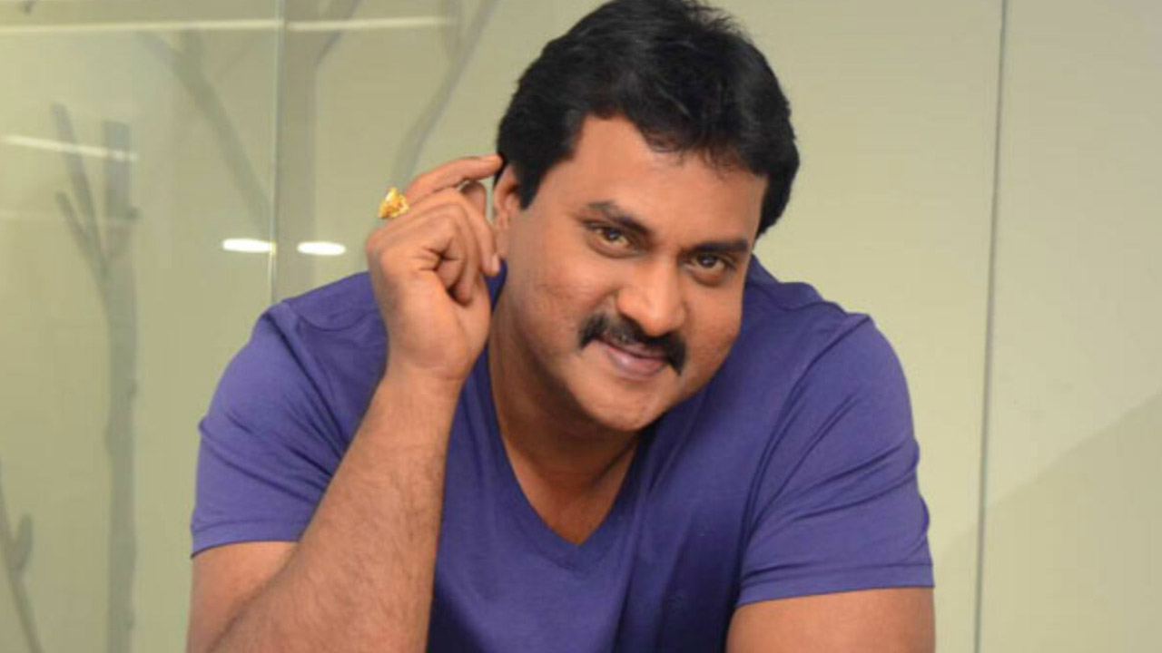 Sunil : మహేష్‌తో మాట్లాడటం.. జోకులు వేడయం అంత వీజీ కాదు అంటున్న సునీల్ ...