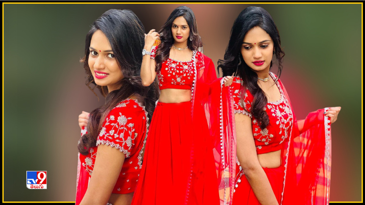 Ariyana Glory New Photos. Credit by:Ariyana Glory/Instagram | TV9 Telugu