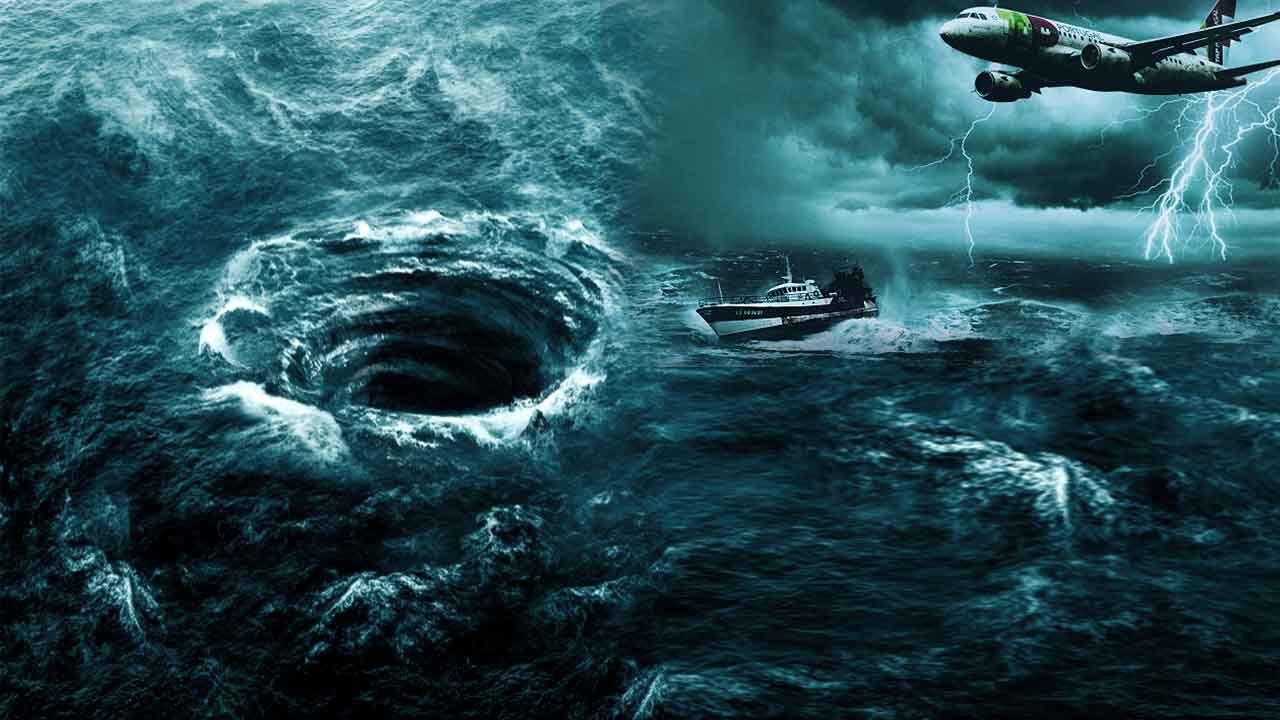 Dangerous Area: భూమి మీద అత్యంత ప్రమాదకరమైన ప్రదేశం ఇదే.. ఇప్పటి వరకు ...